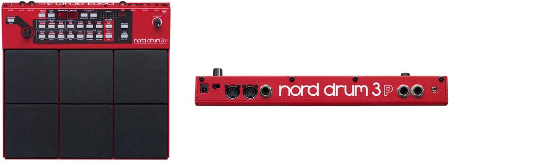 Nord Keyboards | Nord