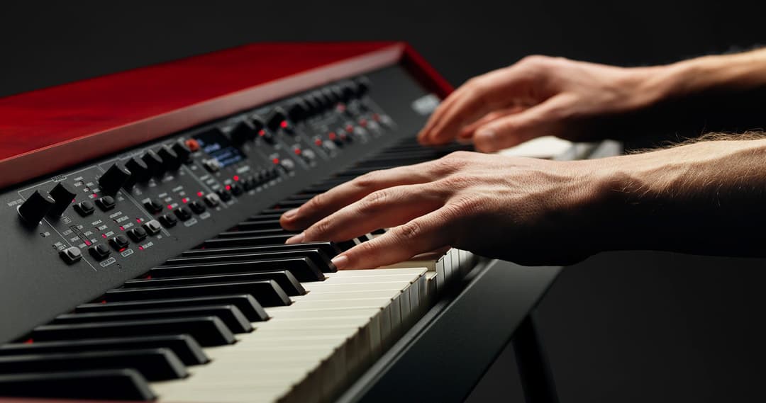 Nord Keyboards | Nord